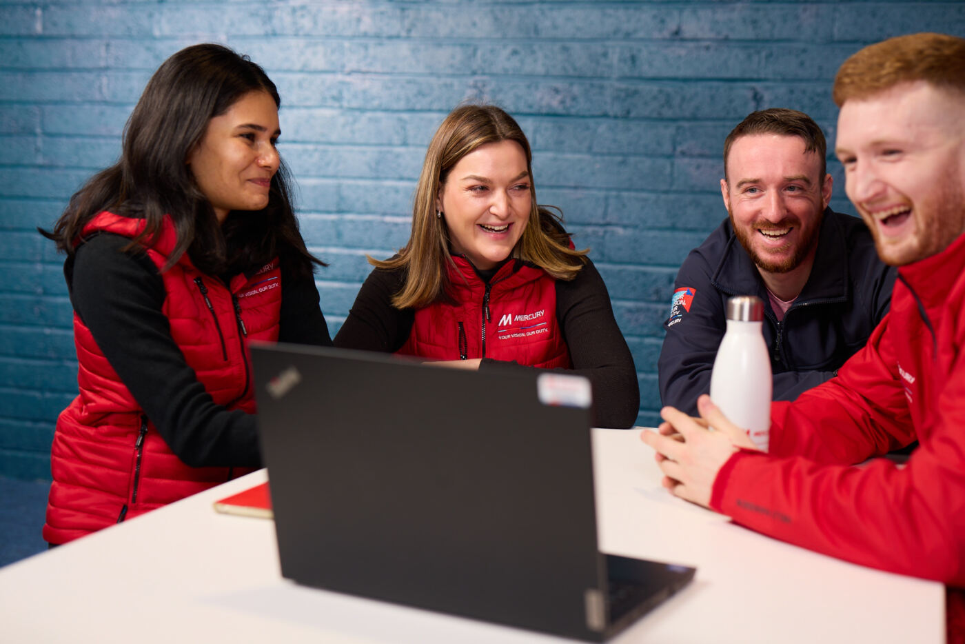 Graduate Programmes - Mercury Engineering