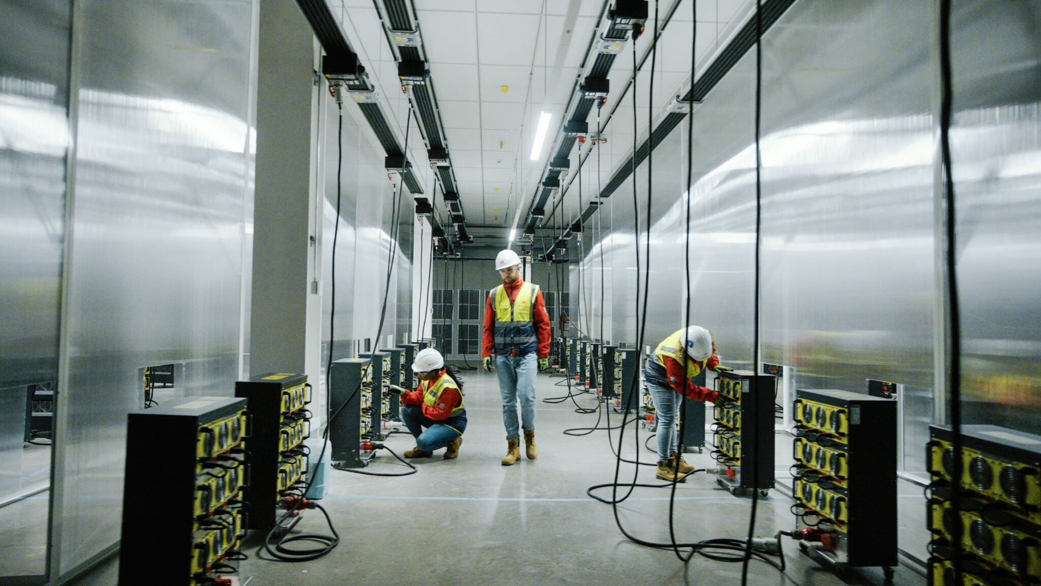 Delivering with certainty: How Mercury embraced an agile new approach ...