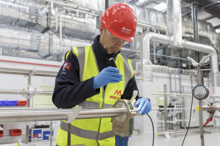 News & Insights - Mercury Engineering