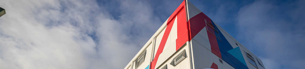 About Mercury - Engineering & construction solutions