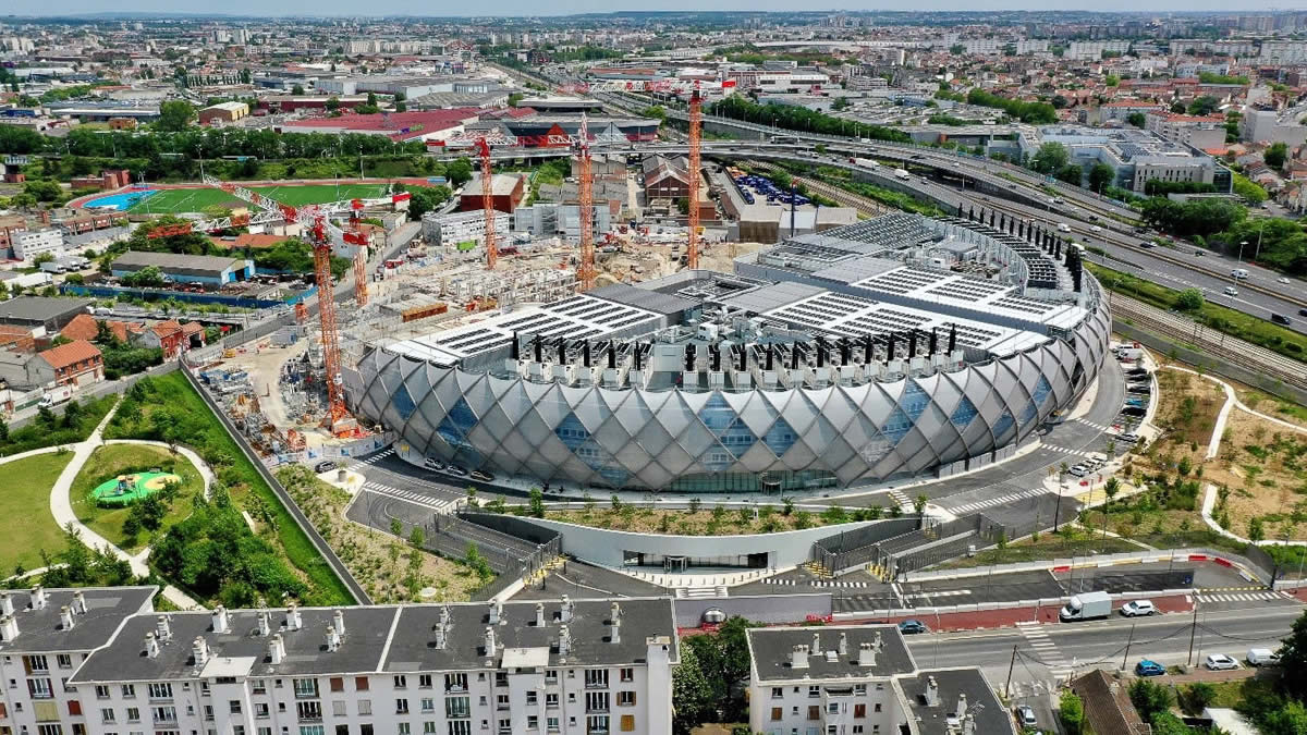 Mercury delivers 19MW PAR9 data centre, marking a significant milestone ...