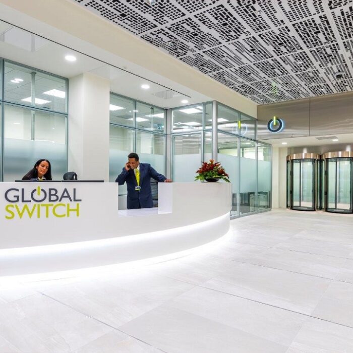 Mercury delivers final phase of Global Switch’s Frankfurt North data ...