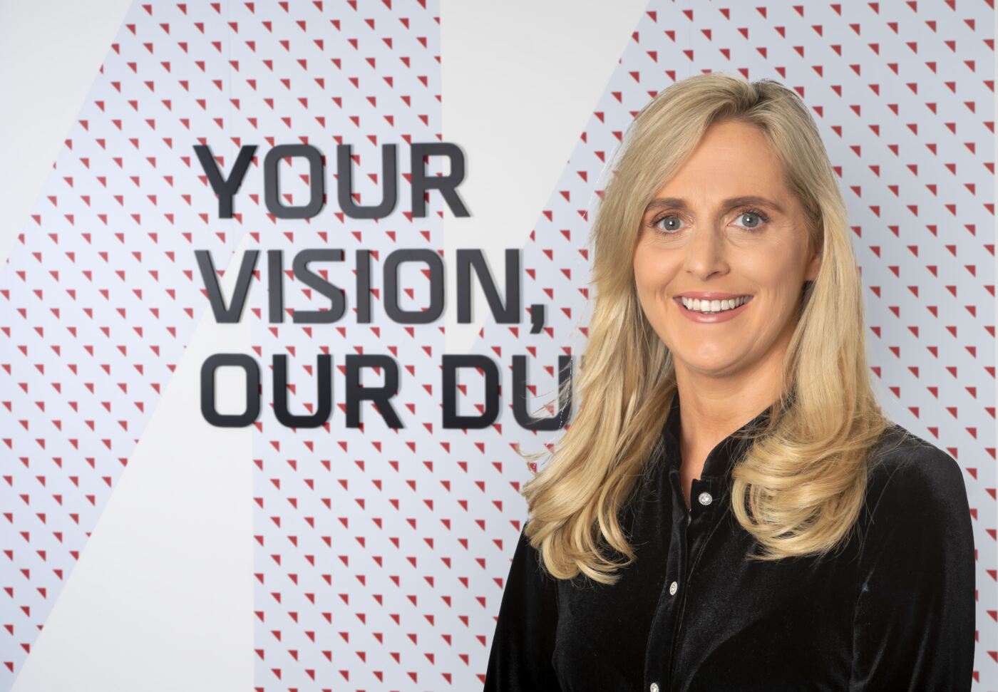 Joanne Cluxton on how Mercury ensures our people are at the heart of ...