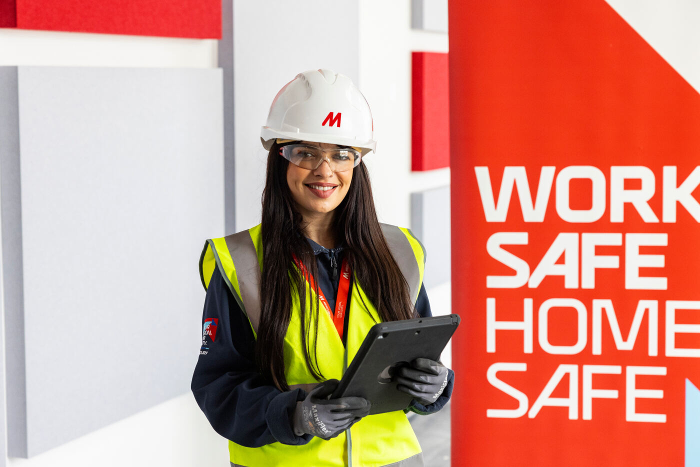 Stop the Drop – Mercury’s above and beyond approach to safety culture ...