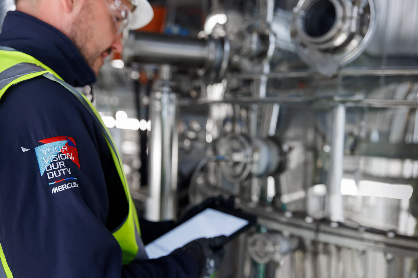 News & Insights - Mercury Engineering