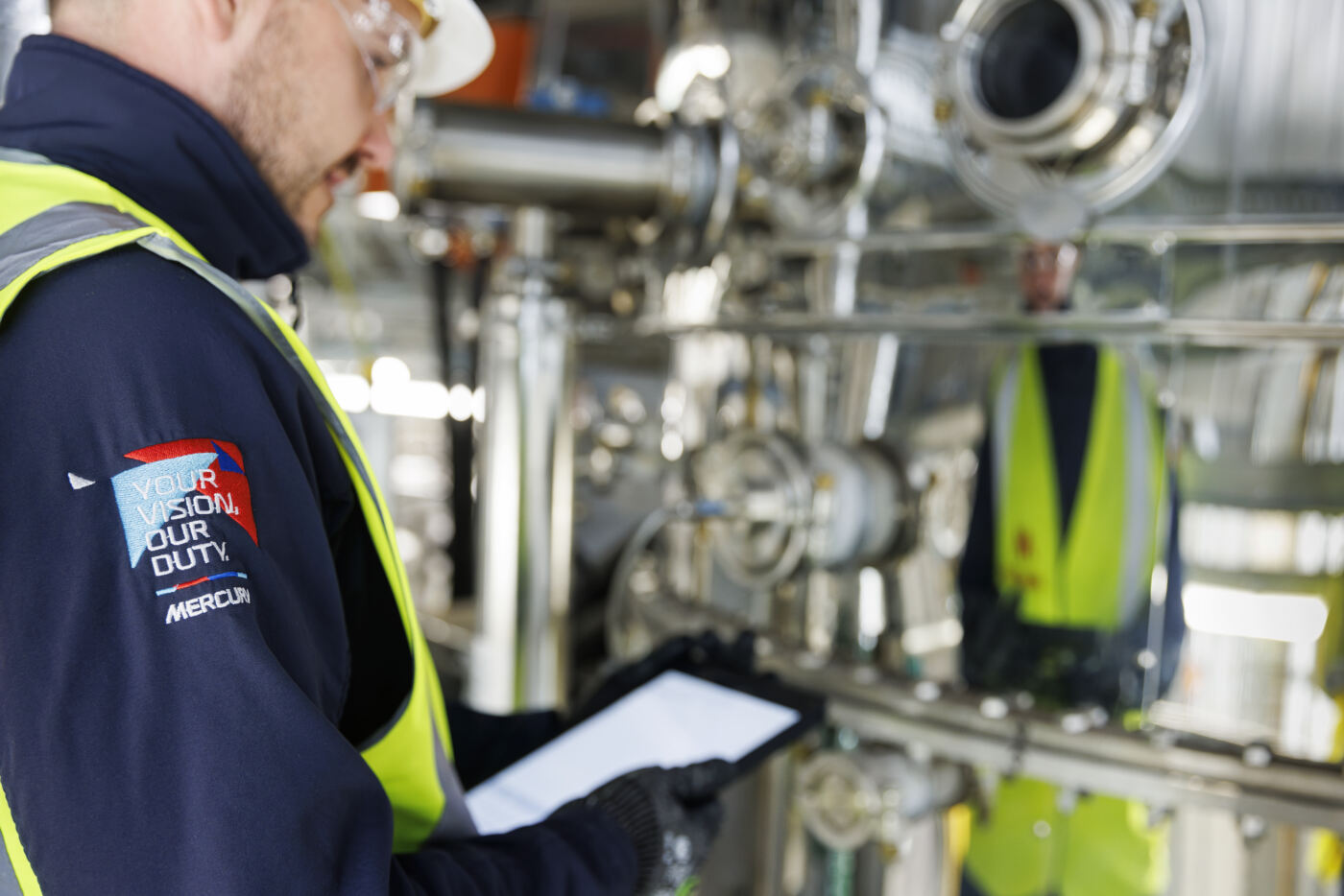 Harnessing the power of digital innovation to deliver world-class life ...