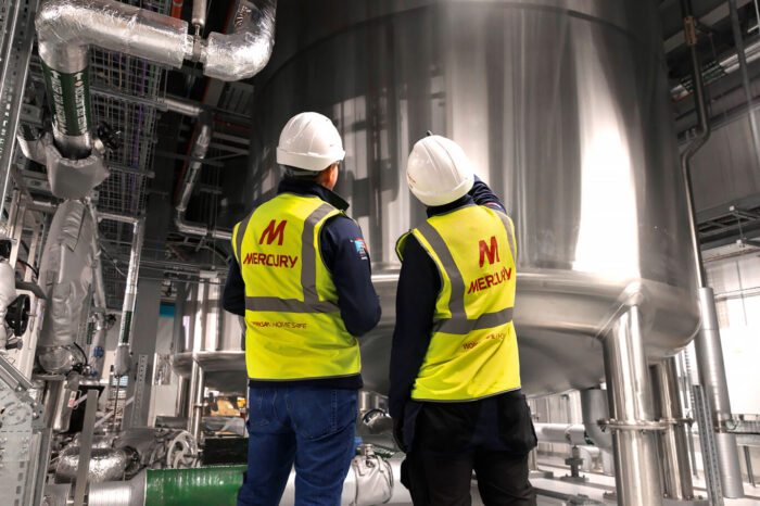 News & Insights - Mercury Engineering