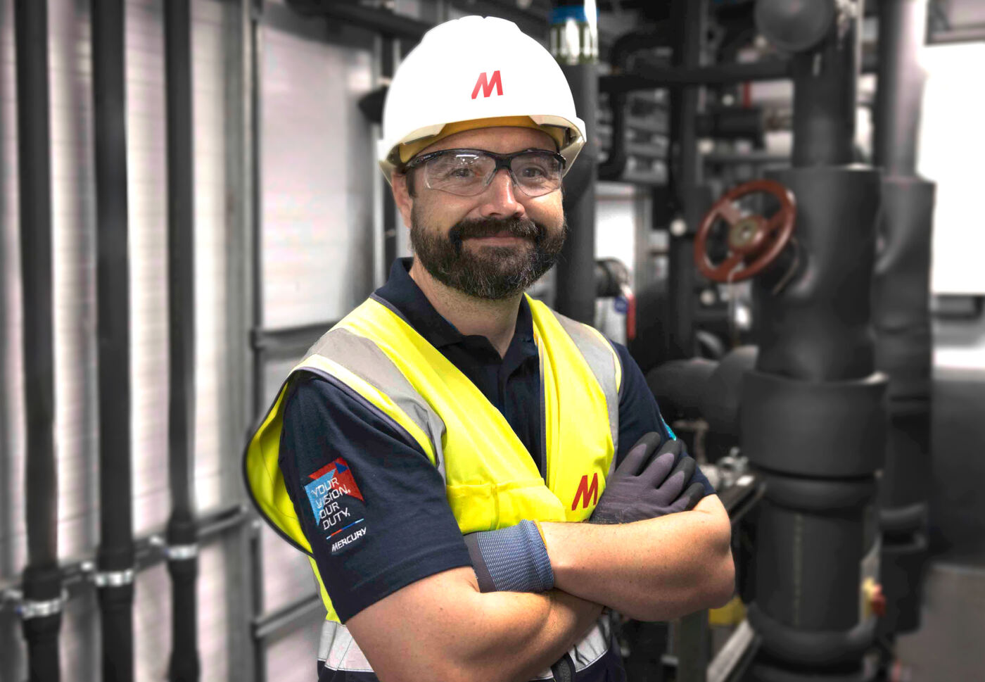 From Johannesburg to Berlin: Driving safety at the leading edge