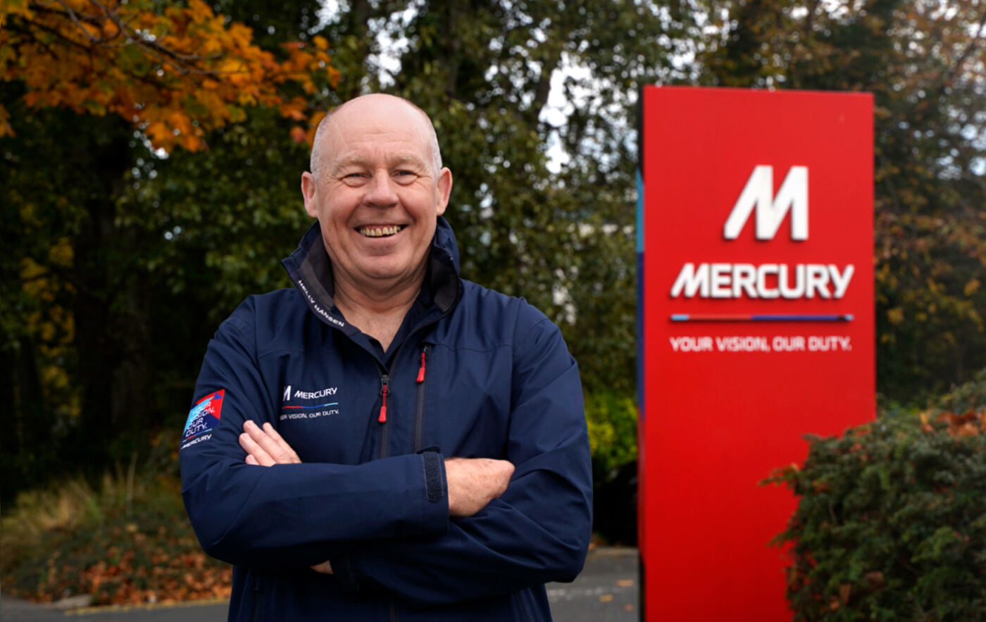 “The people-first approach is just as present today”- Jody Boyle on 50 ...