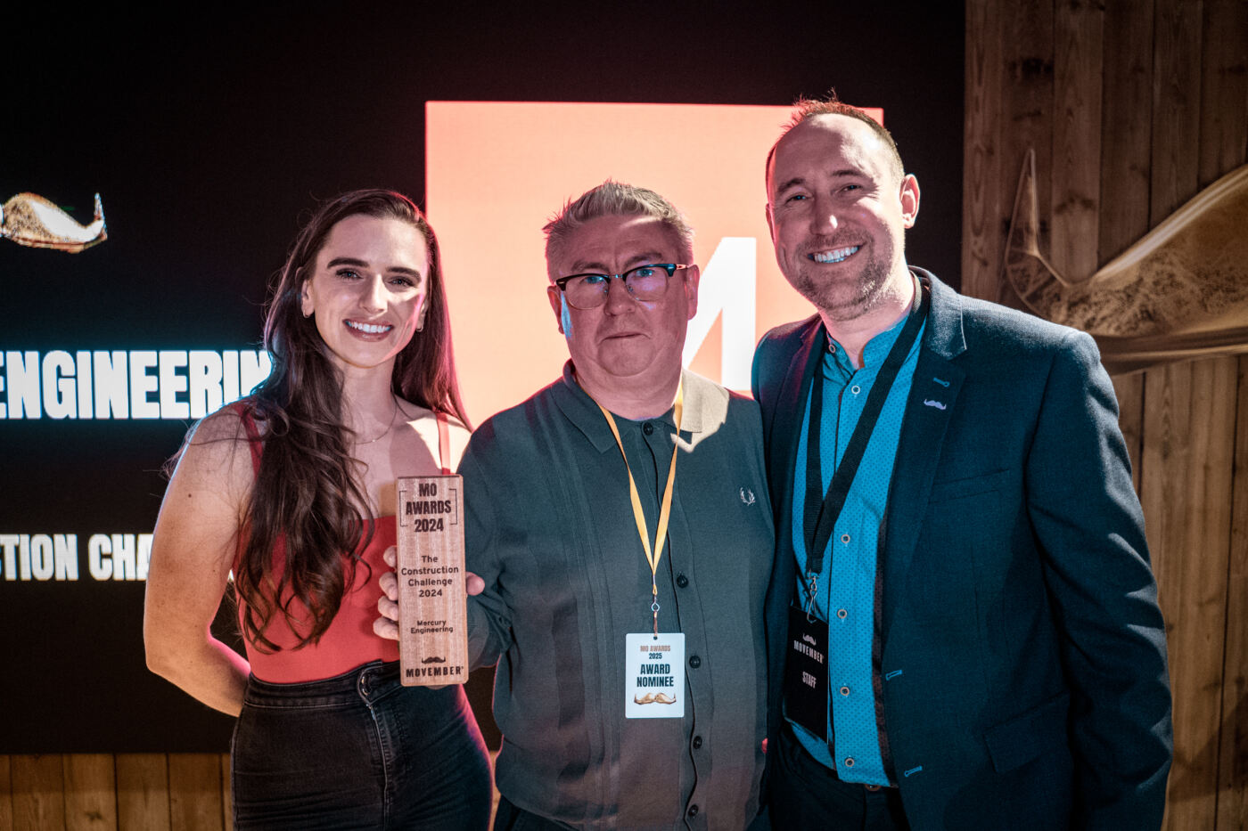 Mercury wins hat-trick of awards, including Top Overall Team at ...