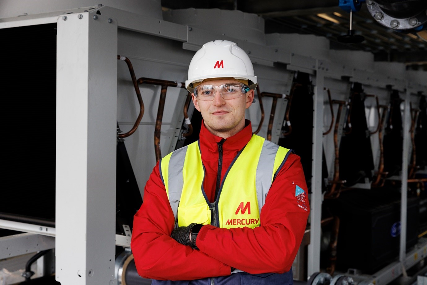 Mercury people share the key skills to building a powerful career on a ...