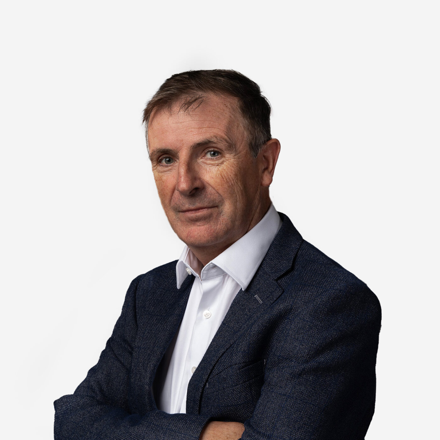 Operations Teams - Mercury Engineering