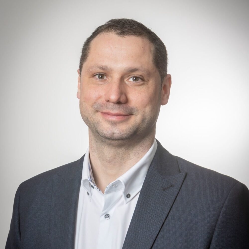 Operations Teams - Mercury Engineering