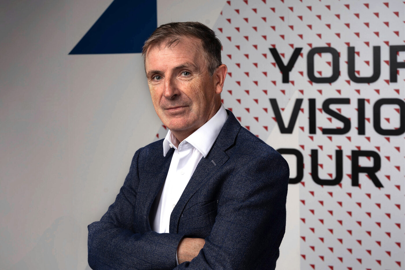 Mark Brophy appointed as Managing Director, Life Sciences at Mercury ...