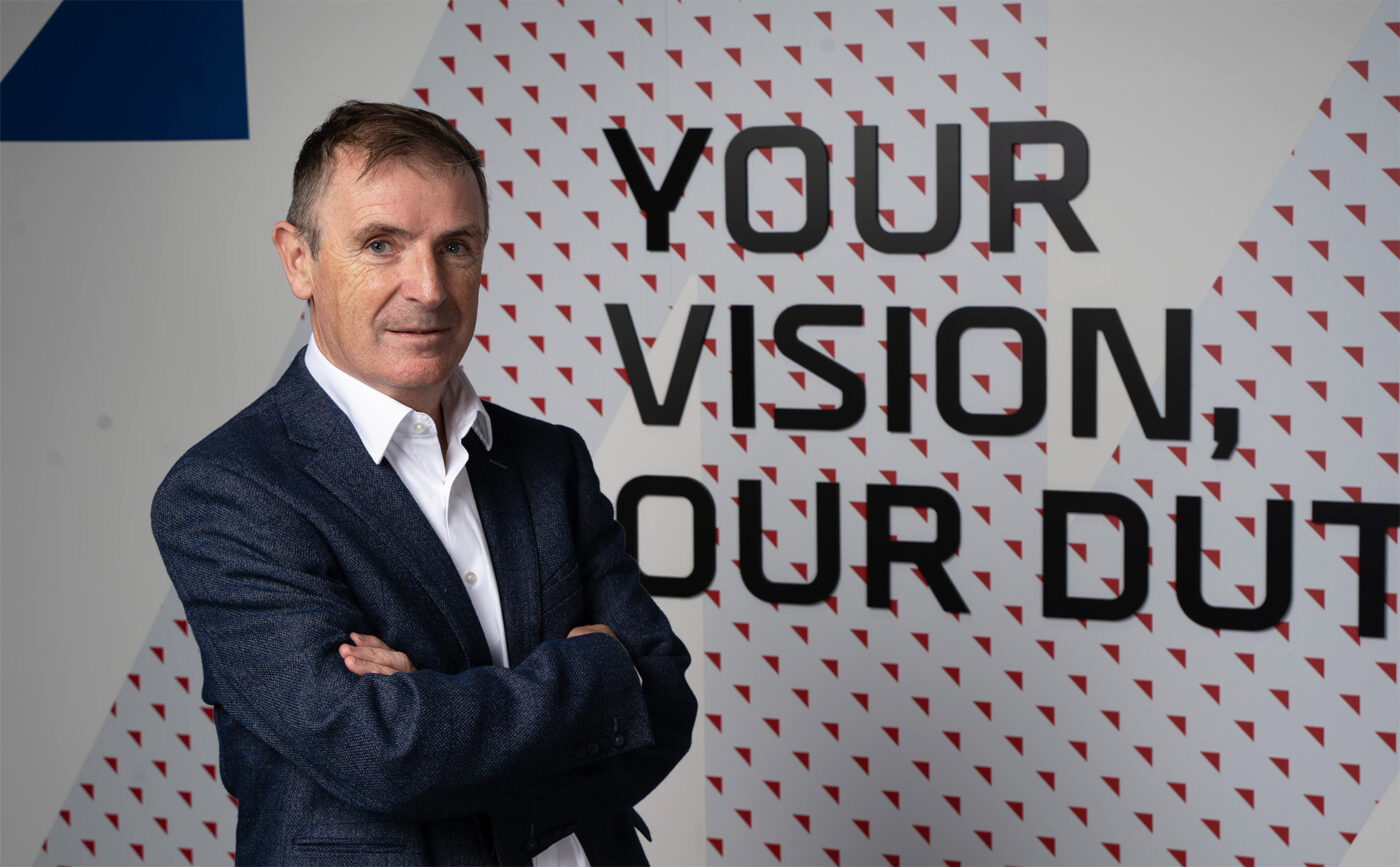 Mark Brophy on Mercury’s Strategic Growth in the Life Sciences Sector ...