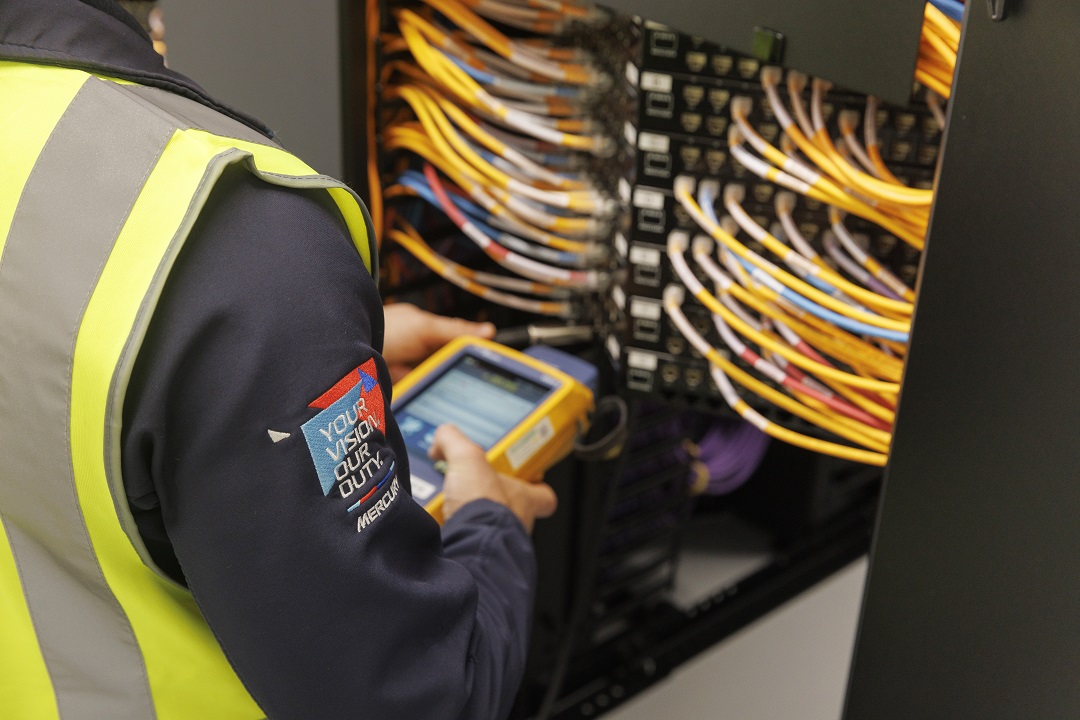 Mercury’s Information Communication Technology expansion across the Nordics and beyond - Mercury ...