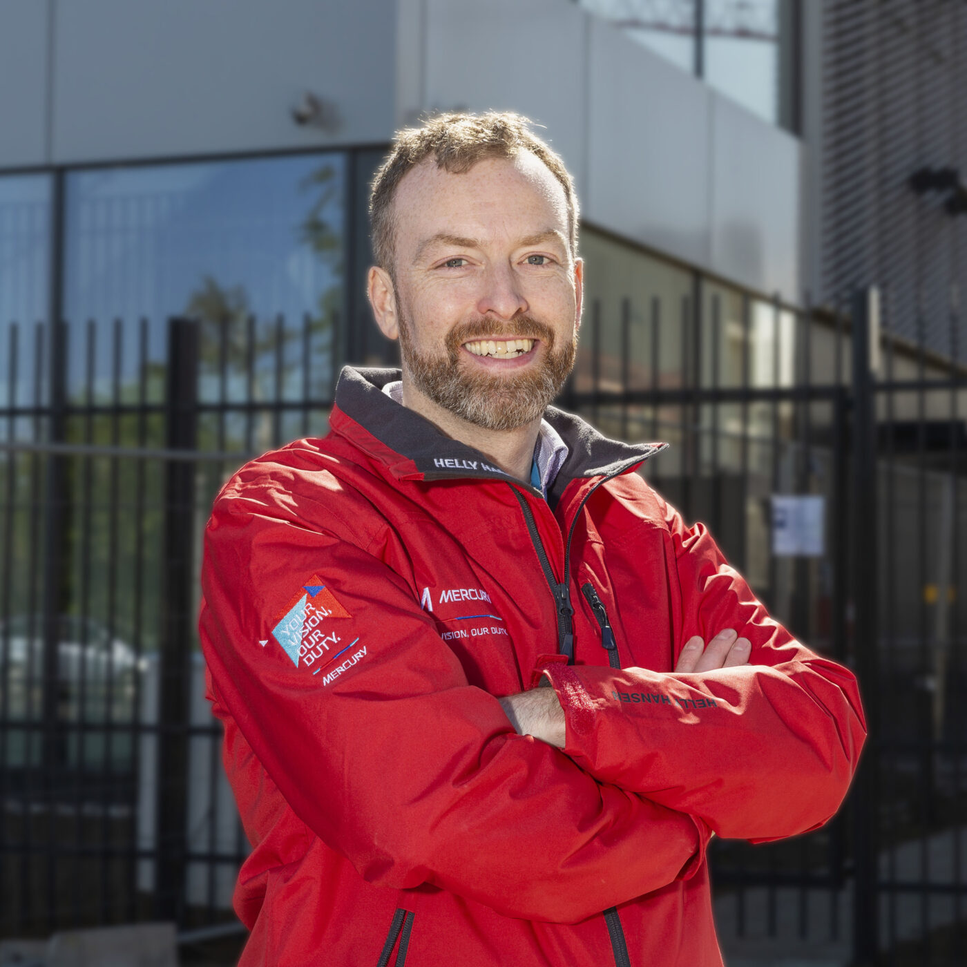 “At Mercury, Opportunities Unfold for People with a Growth Mindset.” Inside the Role of ...