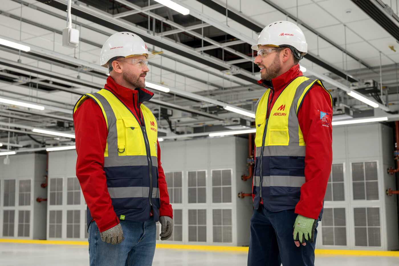 Beyond the moustache - Mercury continues to champion men's wellbeing ...