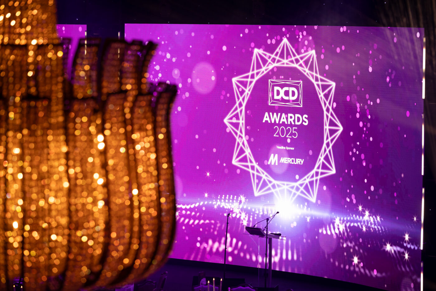 Digital Realty’s Paris Digital Park, Delivered with Mercury, Named Editor's Choice at the 2025 ...