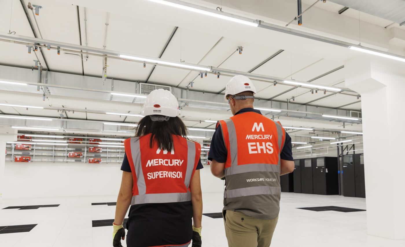 Home Safe for Christmas: Mercury Launches ‘Countdown to a Safe Christmas’ Campaign - Mercury ...