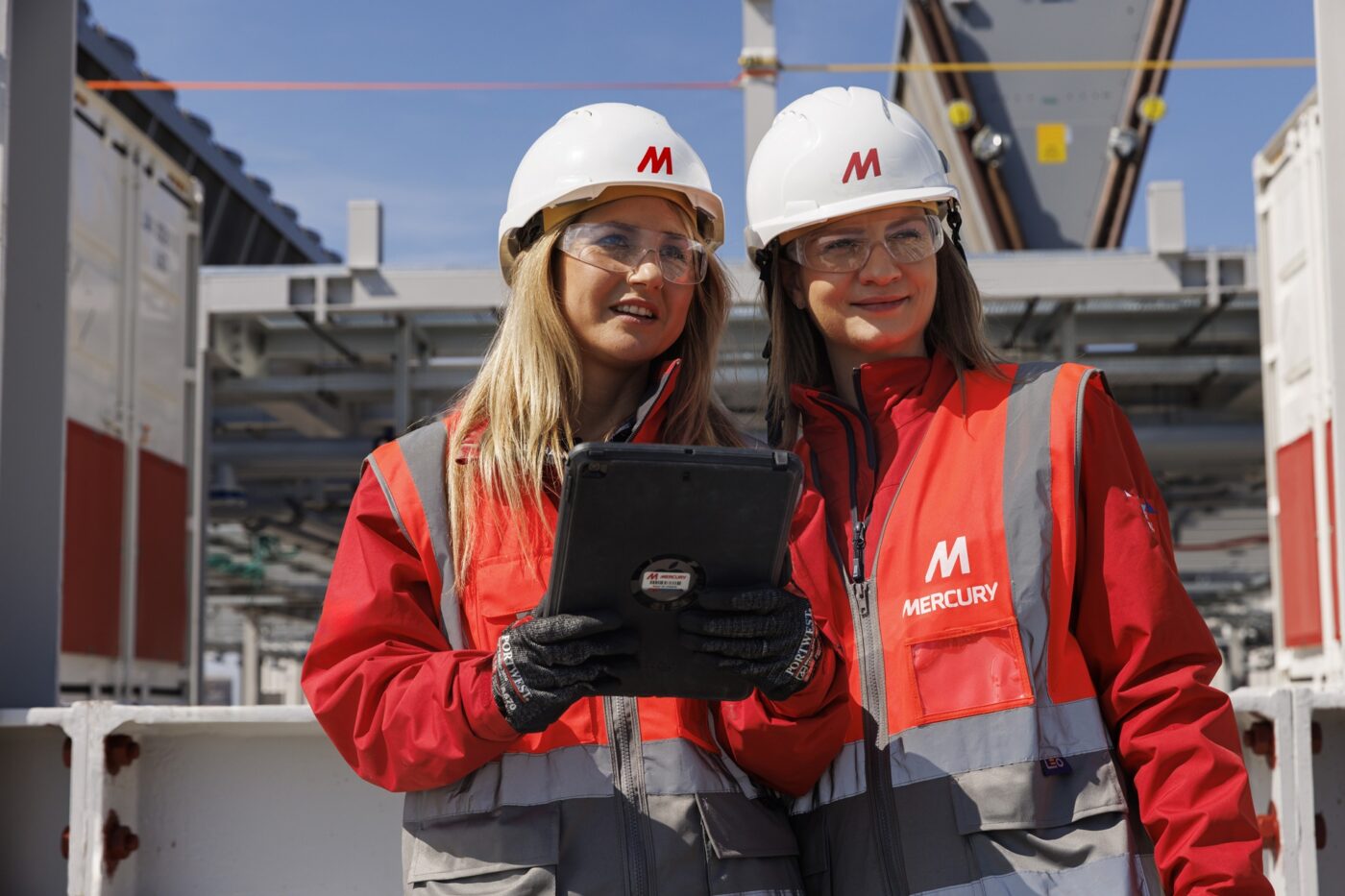 Mercury Strengthens QEHS and Wellbeing Performance in 2025 - Mercury ...